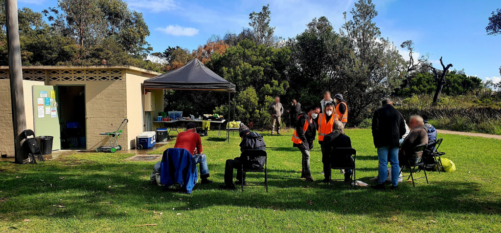 SPLaSh - Southern Peninsula Community Support