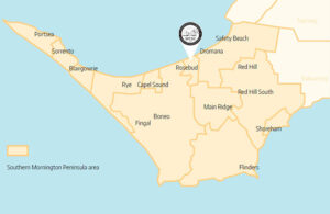 Crisis Support - Southern Peninsula Community Support